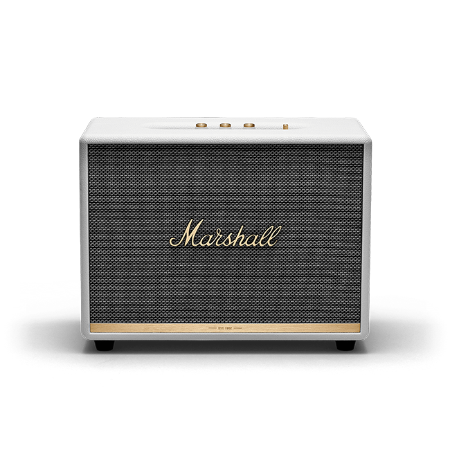 Marshall Acton III - USA