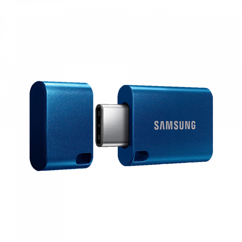 SAMSUNG Type-C USB Flash Drive 256Gb (400MB/s)
