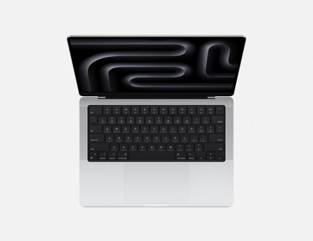 MacBook Pro 14" M3Pro 18GB | 512GB